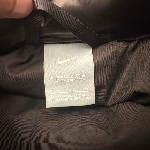 Nike | Jackets & Coats | Nike X Drake Nocta Puffer | Poshmark